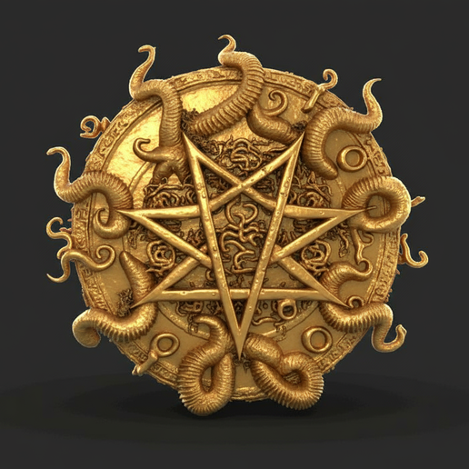 Cthulhu Sigil