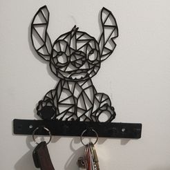 STL file jeep car key holder 🚗 ・3D printing model to download・Cults