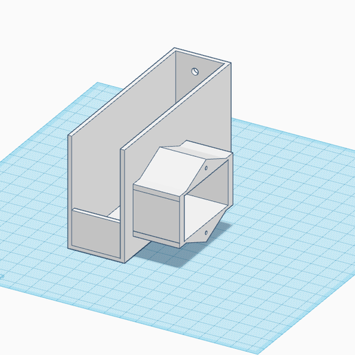 🧞‍♂️ Ender 3 (30mm) Power Supply Mount・Free STL File for ・Cults