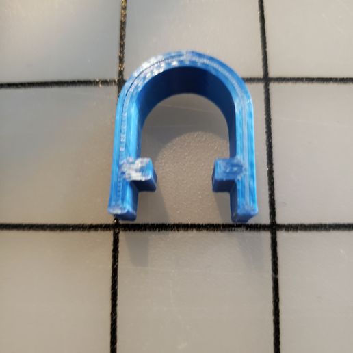 Free STL file FTC REV Robotics Extrusion Wire Clips 🔌 ・Template to ...