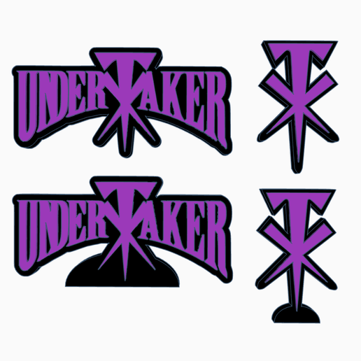 undertaker symbol