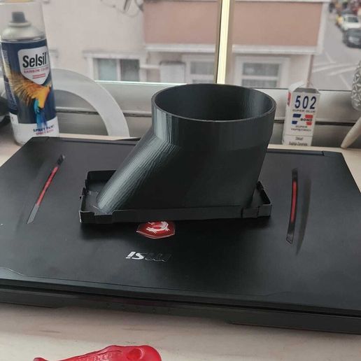 🚗 1,4 Vag Car Air İntake Throat (Ø80-Ø90-Ø100) (İbiza, Polo, Cupra, GTR ...