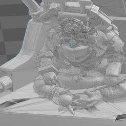 Beste kostenlose STL-Dateien für 3D-Druck Frosch・281 Modelle zum ...