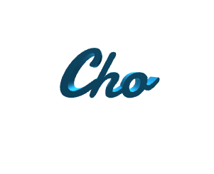 STL file Cho 👩 ・3D print design to download・Cults