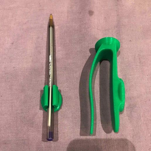 Free 3D file Multitool - Hand Clip Aid ・3D printer model to download・Cults