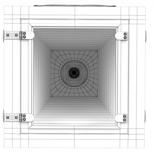 📷 Victorian Camera・ 3D File for 3D printing・Cults