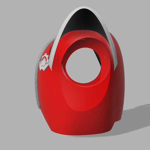 🎭 Don Momotaro Armor from Avataro Sentai Donbrothers・ 3D File for 3D ...