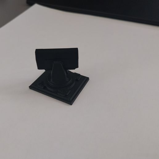STL file RAM Launcher 🐏 ・3D printable model to download・Cults