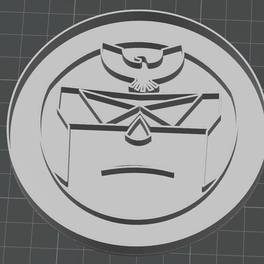 STL-Datei Super Smash Bros Captain Falcon Cookie cutter kostenlos 🍪 ・3D ...