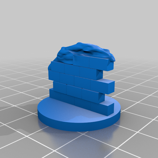 🎲 Ooze Collection Updated!・Free STL File for 3D printing・Cults