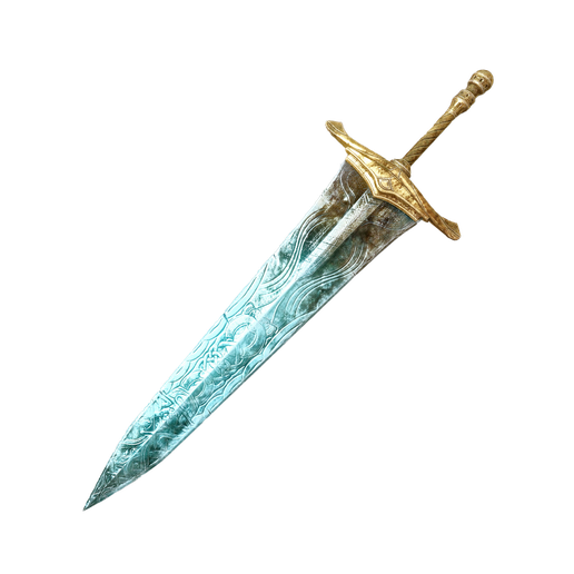 🗡️ Moonlight Greatsword (Dark Souls/From Software)・ STL File for ・Cults
