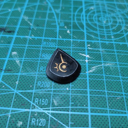 🎨 Final Fantasy XIV Job Stones・ STL File for 3D printing・Cults