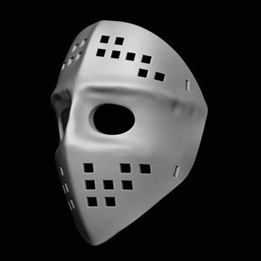 🎲 Lord Humongous MAd Max mask 3d digital download・ STL File for 3D ...