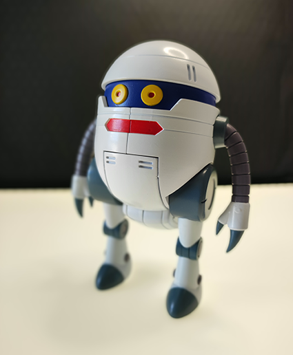 👾 T-BOB M.A.S.K convertible TBOB from MASK ultimate version!・ OBJ File ...