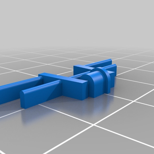 Free 3D file Breaks 🎨 ・3D print model to download・Cults
