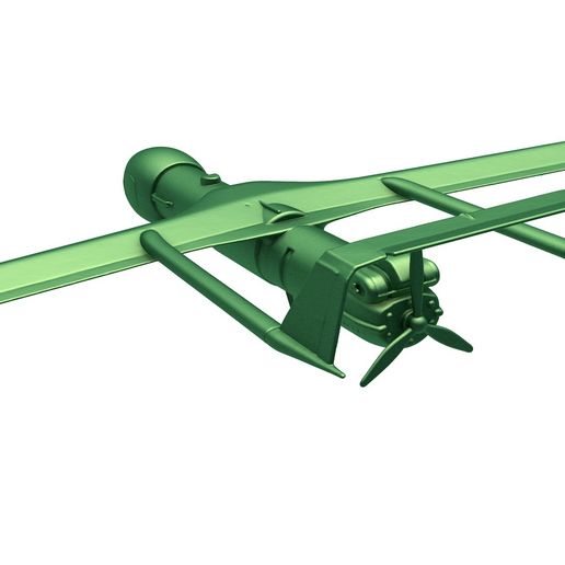 🖨️ ScanEagle System / Scaneagle 3 Uav / drone printer / unmanned aerial ...