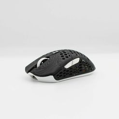 Finalmouse best 3D printing files・18 models to download・Cults
