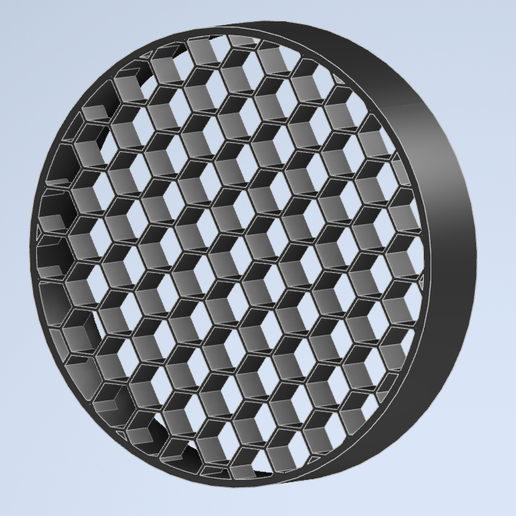 STL file Novritsch scope Kill flash 🔫 ・3D print design to download・Cults