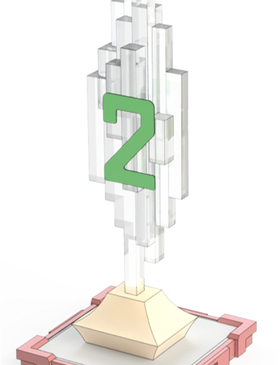 🔢 Numbers・Free STL File for 3D printing・Cults