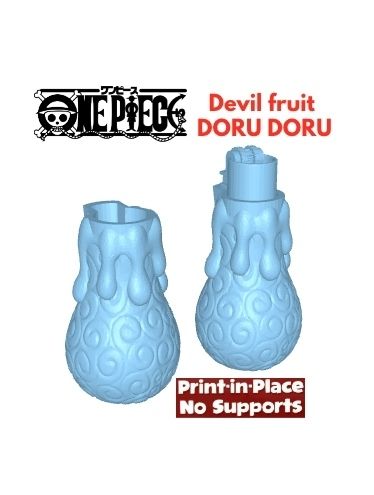 🎉 LIGHTER COVER CLIPPER FRUIT DORU-DORU . ONE PIECE PRINT IN PLACE EASY ...