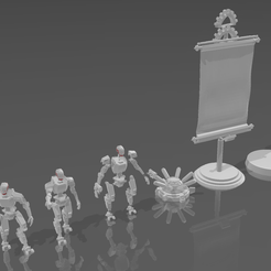 Helldivers best 3D printing models・302 designs to download・Cults