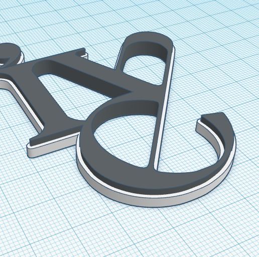 🗝️ 23 Kpop Groups・ STL File for 3D printing・Cults