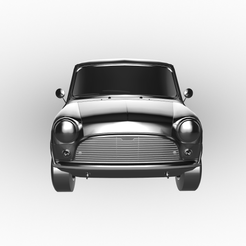 Download 13 3D models from MINI listed by AutoShop • 3D printer files ...