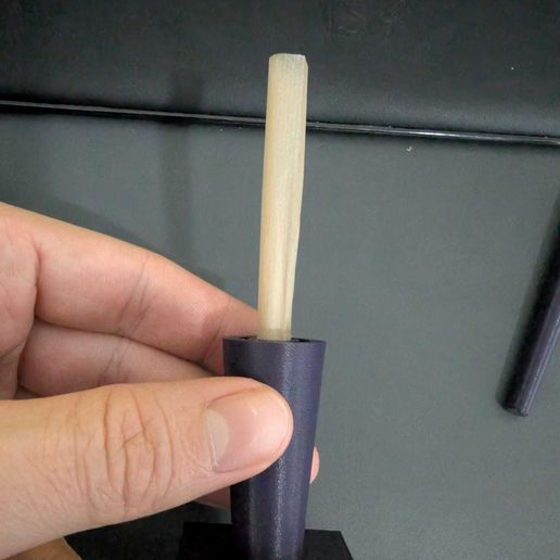 🌱 Joint tube / roll / fill・Free STL File for 3D printing・Cults