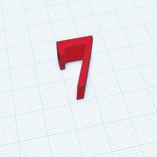 👽 7・Free STL File for 3D printing・Cults