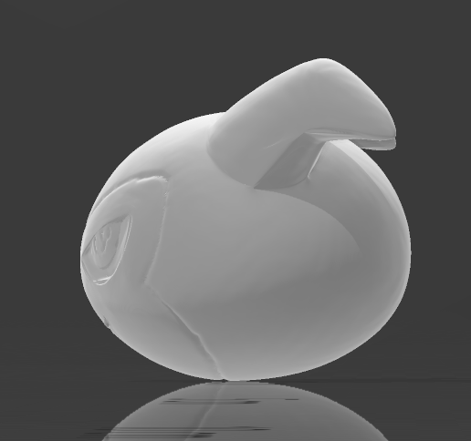 Free STL file Yaamon 🐉 ・3D printing model to download・Cults