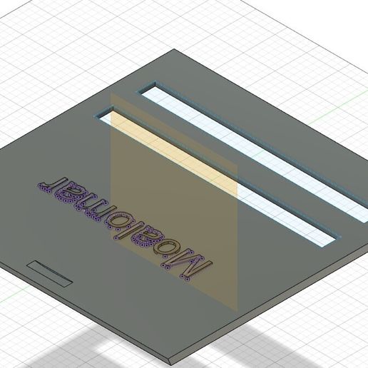 📦 Waterproof Electrical Panel Box with slide lid with Modern Design ...