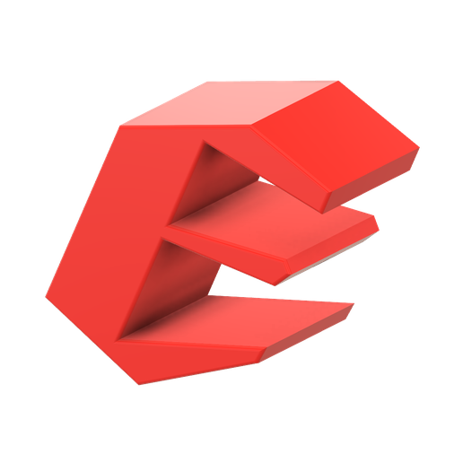 🎨 Dodge SRT Demon Big Logo for LED 2 Versions・ STL File for 3D printing ...