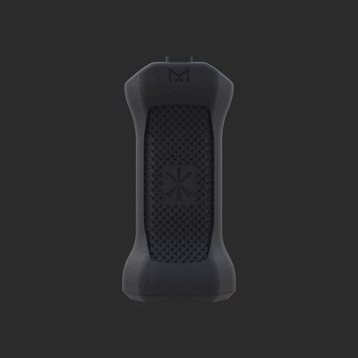 🔫 Unity T. Vertical Foregrip (VFG)・ STL File for 3D printing・Cults