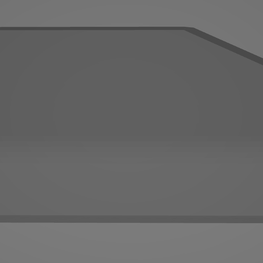 👽 Cheek Riser for Hogue Overmold Stock・Free STL File for ・Cults