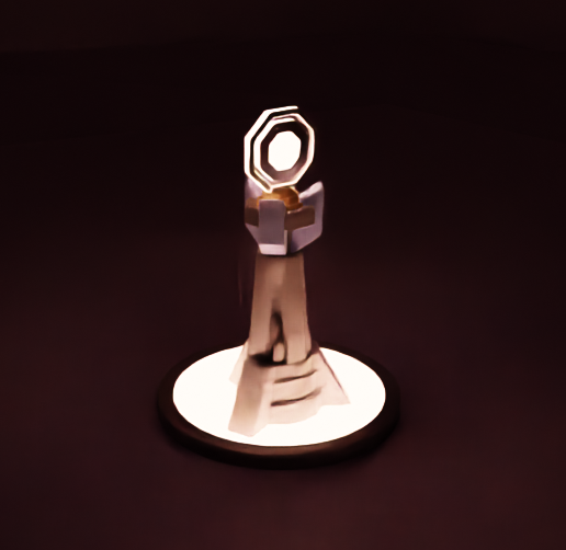 🥵 Infernal Tower・Free STL File for 3D printing・Cults
