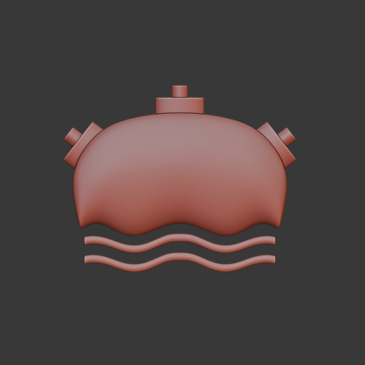 📁 US Navy Mineman 3d relief .stl file・ STL File for 3D printing and CNC ...
