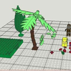 Download 5 3D models from MINECRAFT listed by 3d_design_emi • 3D ...