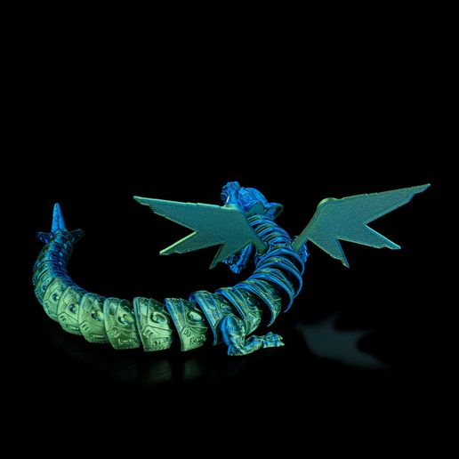 STL file The Iron Sentinel 🐉 (3MF)・Model to download and 3D print・Cults