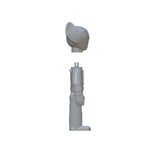 🎨 Dracon・Free 3D File for 3D printing・Cults