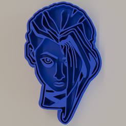 Jinx best STL files for 3D printing・863 models to download・Cults