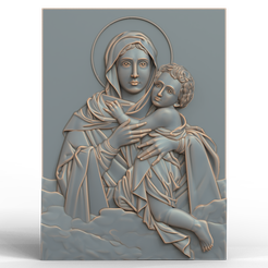 Mary best STL files for 3D printing・287 models to download・Cults