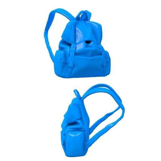 🎒 Backpack / Backpack stl / Backpack printer / Tactical Backpack ...