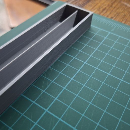 STL file Chopstick case 🍔 ・3D print model to download・Cults