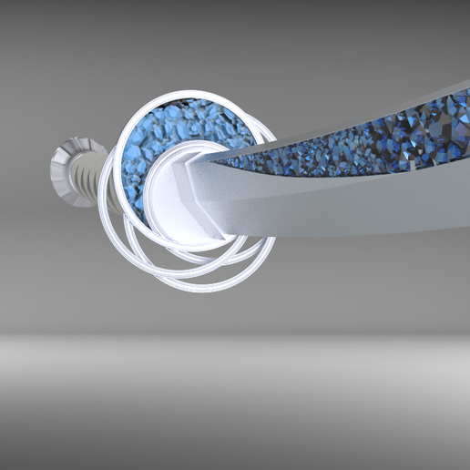💍 Moonveil - Elden Ring・ 3D File for 3D printing・Cults