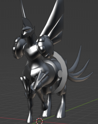 arceus origin form concept