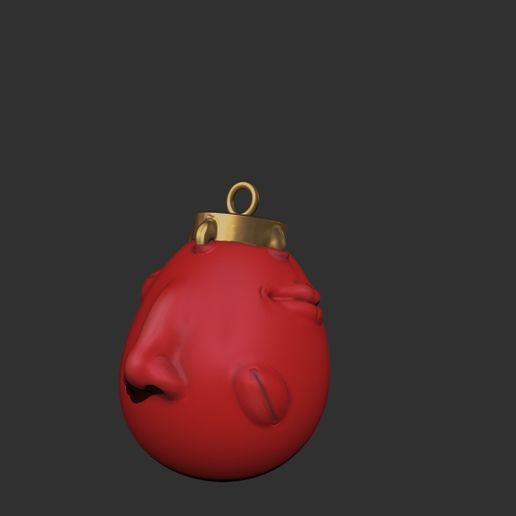 👾 Behelit_Berserk・Free STL File for 3D printing・Cults