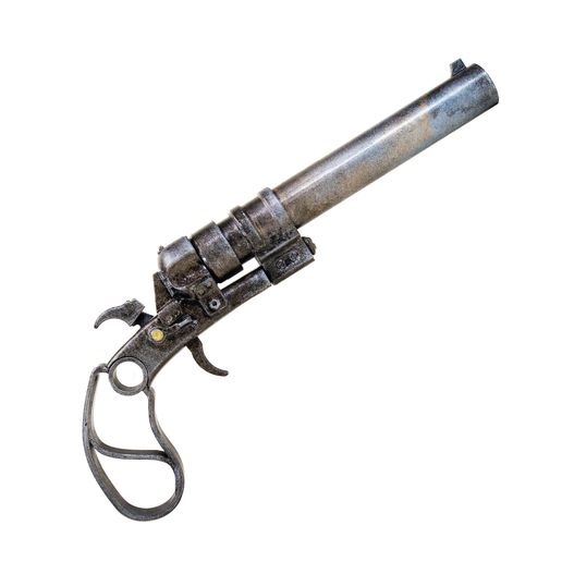 🚇 Ashot Metro Exodus дробовик пистолет проп реплика оружие пистолет ...