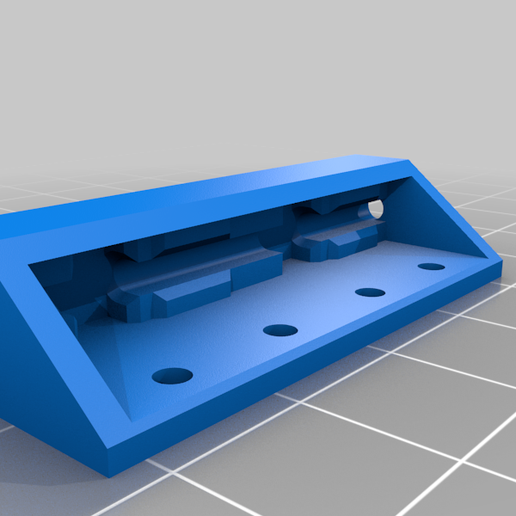 👽 Pull-Pin Switches for High Power Rocketry・Free STL File for 3D ...