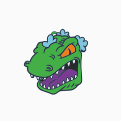 Rugrats best STL files for 3D printer・86 models to download・Cults