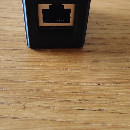 📱 NanoKVM Lite OLED enclosure・ STL File for 3D printing・Cults